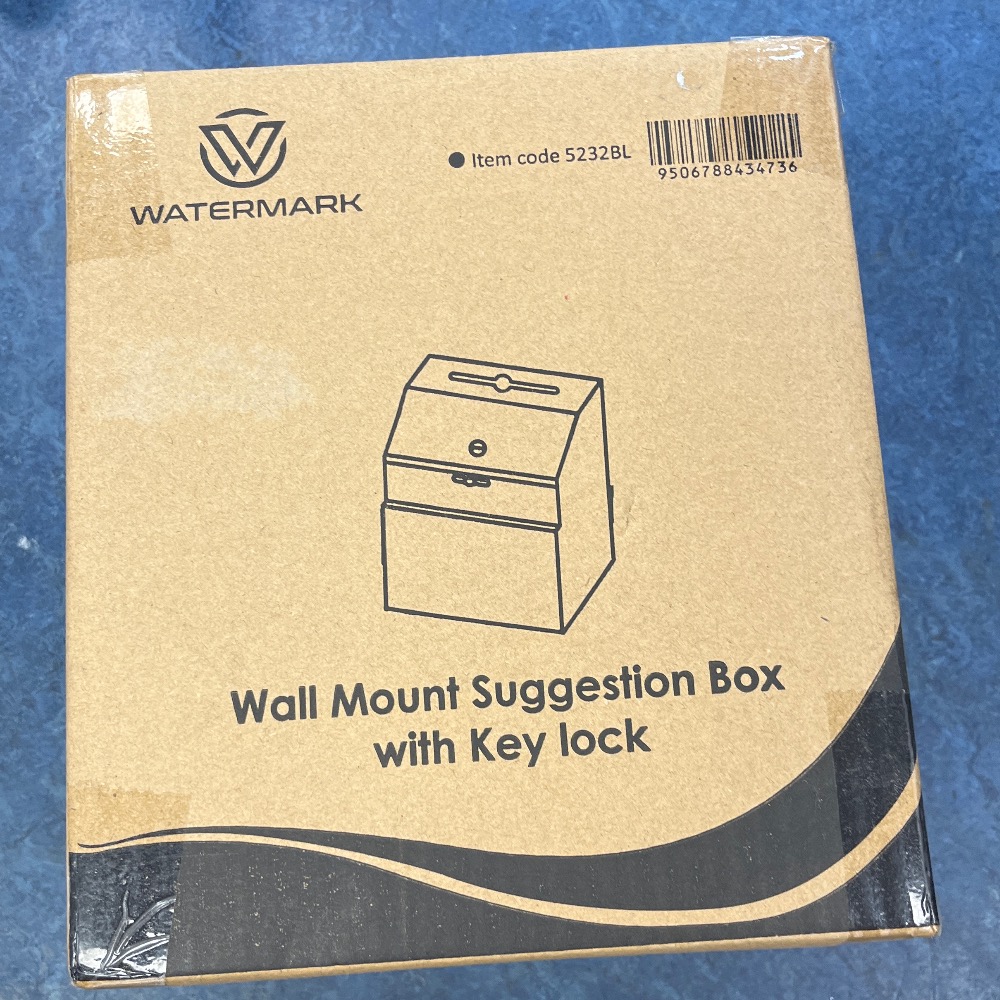 New Watermark Suggestion Box - Own4Less